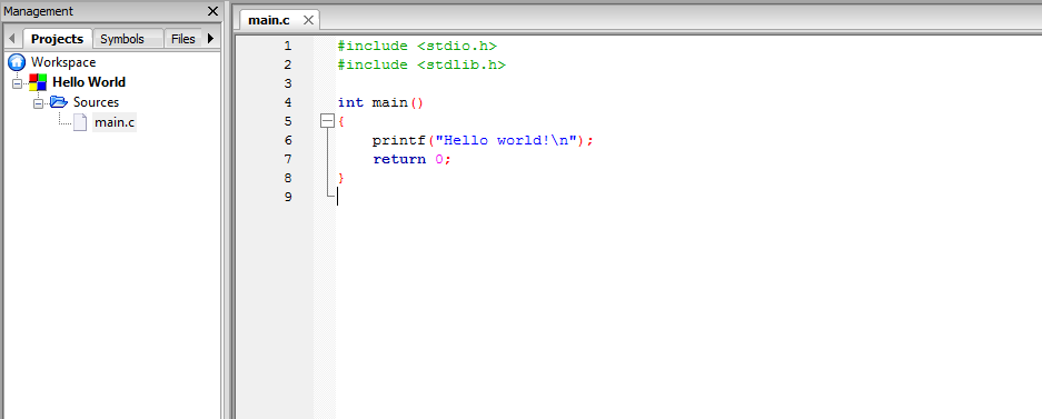 Compiler Setup And Installation