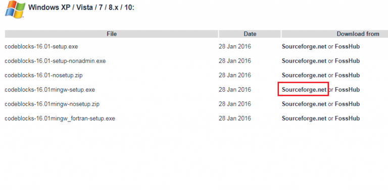 Compiler Setup and Installation